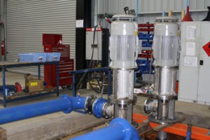 Testing, Repairs & Service – Sterling Pumps