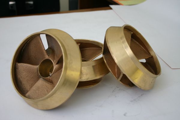 Are you selecting the right pump materials? – Sterling Pumps