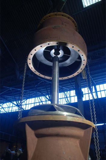 Are you selecting the right pump materials? – Sterling Pumps